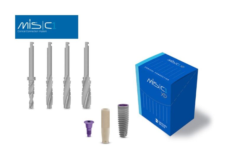 5 Dòng Trụ Implant MIS: Nguồn gốc, Đặc điểm, Giá thành - Mysmileclinic